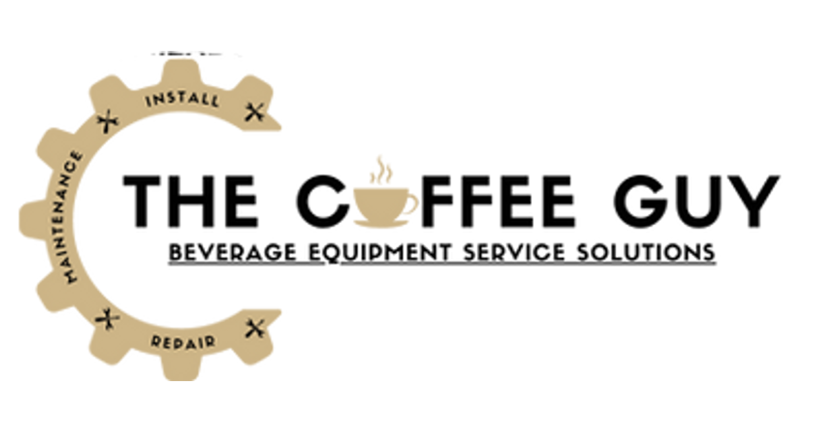 The Coffee Guy